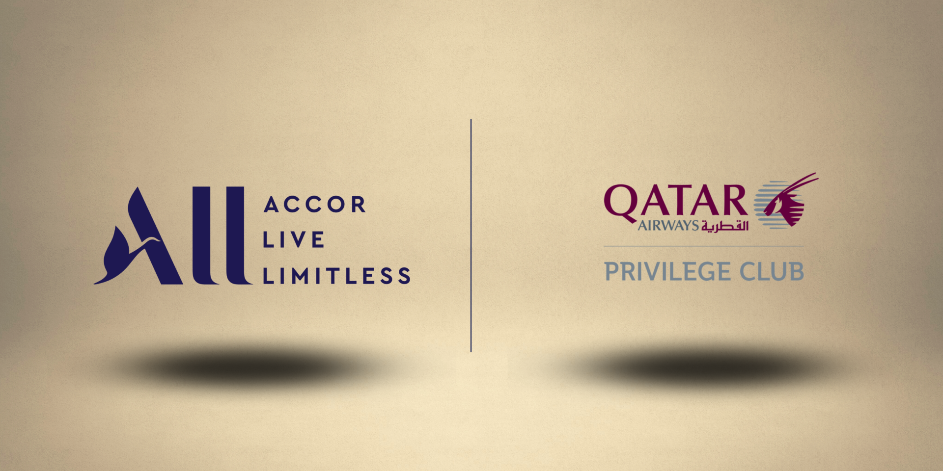 Status Match Qatar Airways e ALL Accor