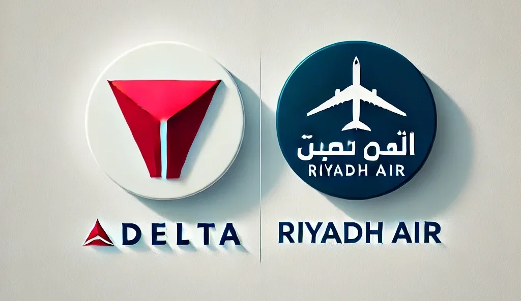 Delta e Riyadh Air anunciam parceria estratégica